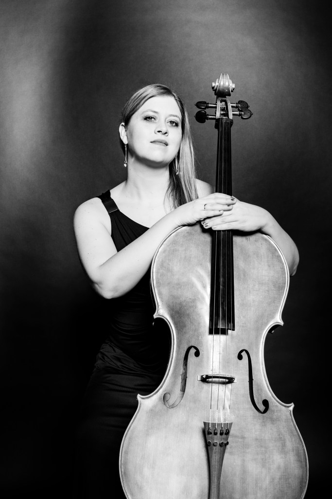 Jeanette Stenson – Success is inevitable with consistency, community ...